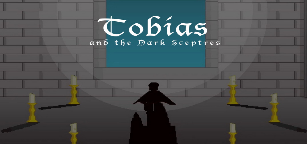 Tobias and the Dark Sceptres