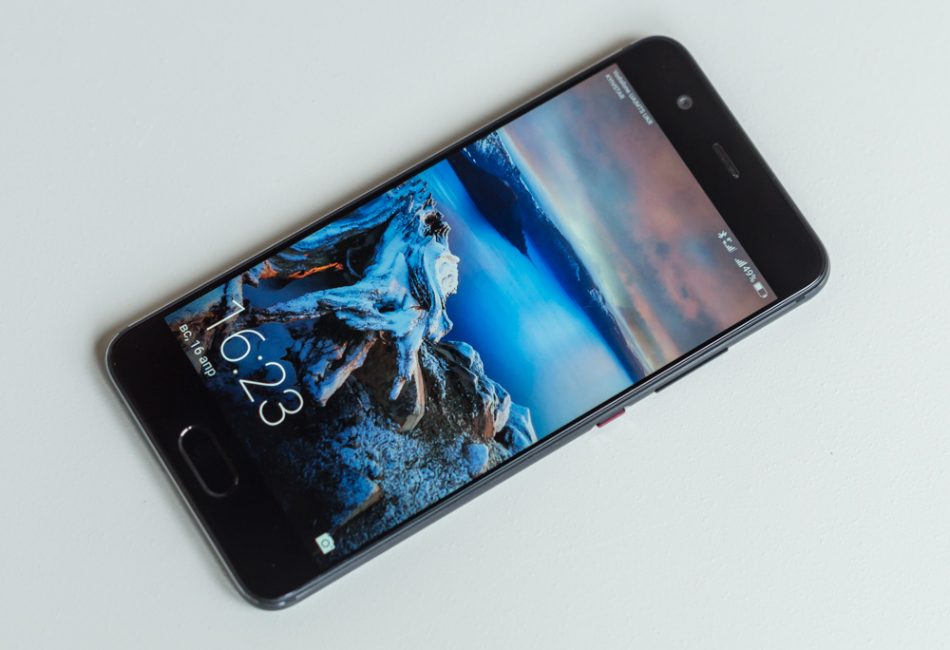 Huawei P10 review – New and improved - Root-Nation.com