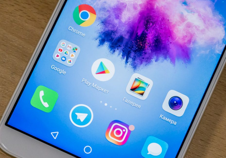Huawei P Smart review – A new hit mid-ranger - Root-Nation.com