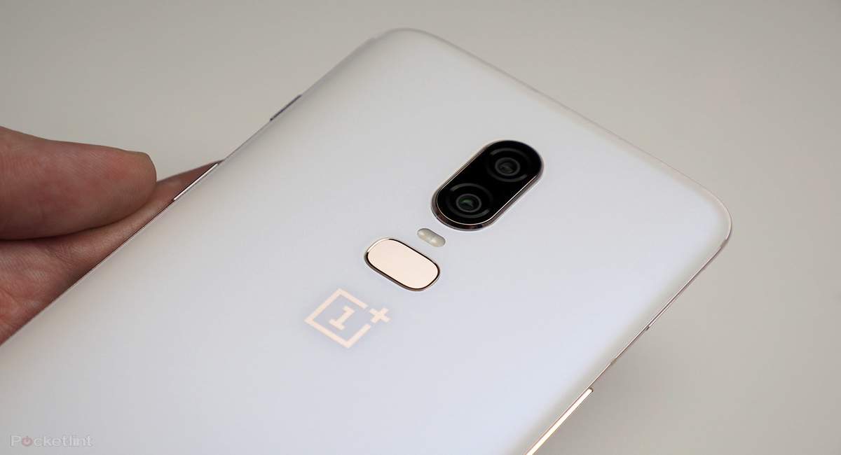 Смартфон OnePlus 6 выпустят в белом цвете уже 5 июня - Root Nation