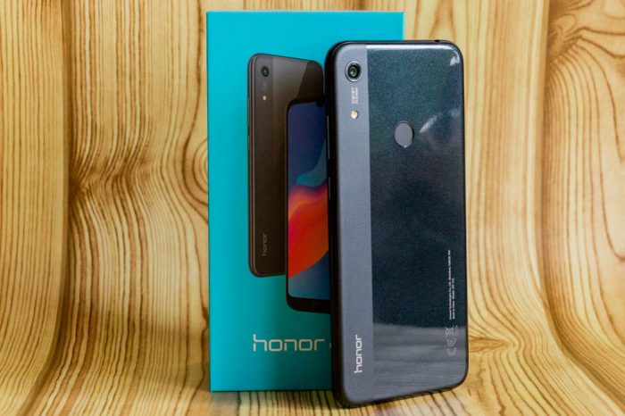 Honor 8A review – Affordable smartphone with NFC - Root-Nation.com
