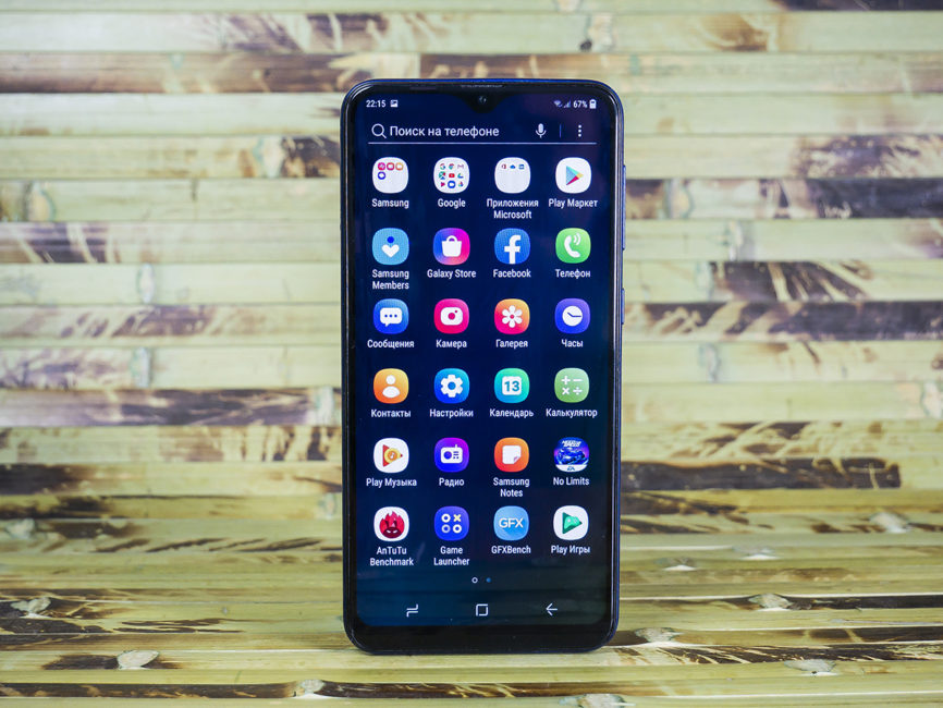 Samsung Galaxy M10 review – Budget comeback - Root-Nation.com
