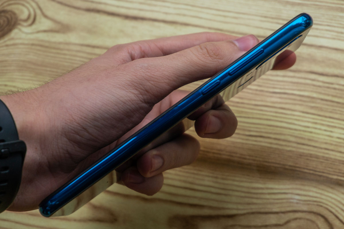 Meizu M10 review - Root-Nation.com