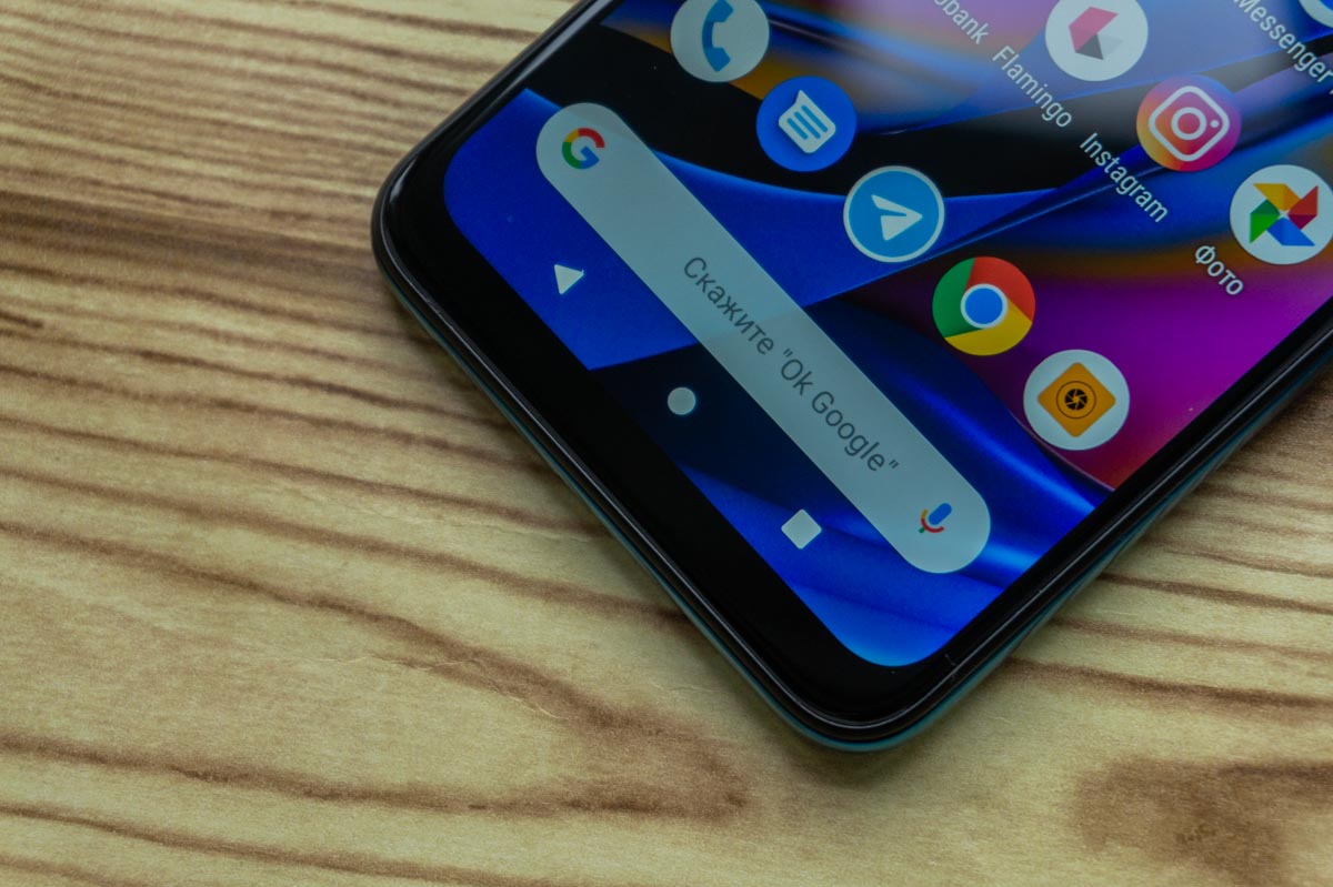 Meizu M10 review - Root-Nation.com