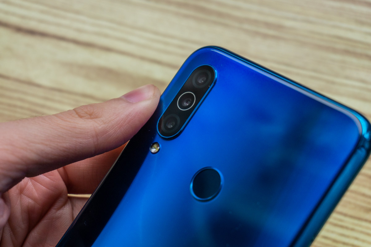 Meizu M10 review - Root-Nation.com