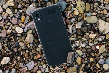 Cat S52 review – Rugged smartphone from Caterpillar - Root-Nation.com