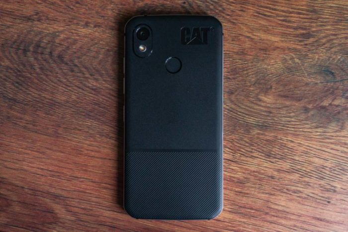 Cat S52 review – Rugged smartphone from Caterpillar - Root-Nation.com