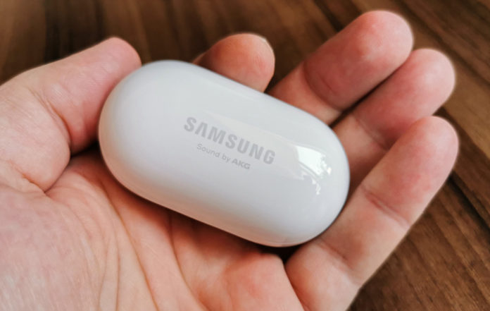 Samsung Galaxy Buds+ review – The best TWS earbuds on the market?