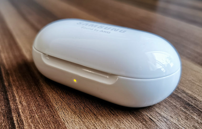 Samsung Galaxy Buds+ review – The best TWS earbuds on the market?