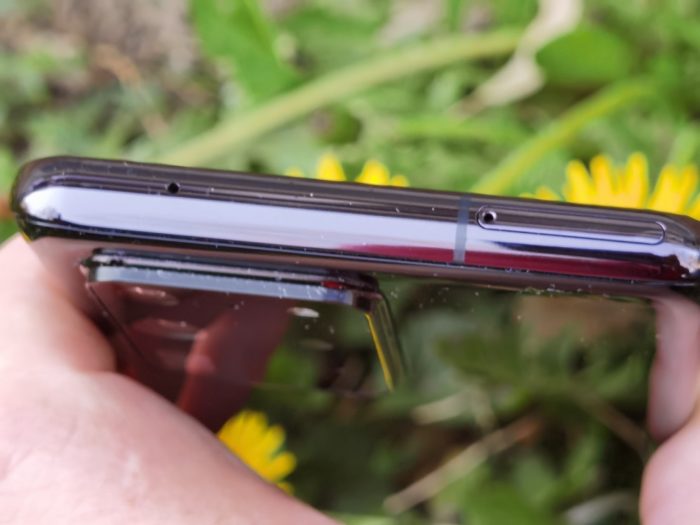 Samsung Galaxy S20 Ultra 5G review – One Step From Perfection