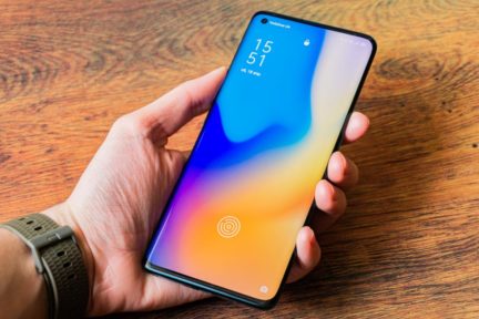 OPPO Find X2 review – The Best Display on the Market? - Root-Nation.com