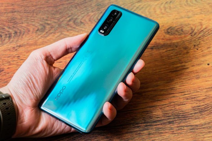 OPPO Find X2 review – The Best Display on the Market? - Root-Nation.com
