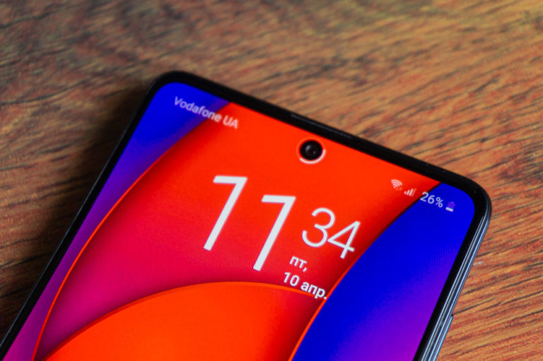 Review: Samsung Galaxy A71 with the Snapdragon 730 - Root-Nation.com