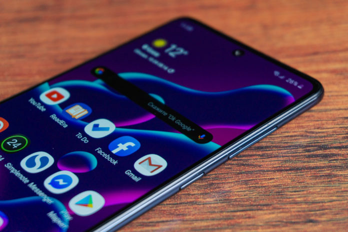 Review: Samsung Galaxy A71 with the Snapdragon 730 - Root-Nation.com