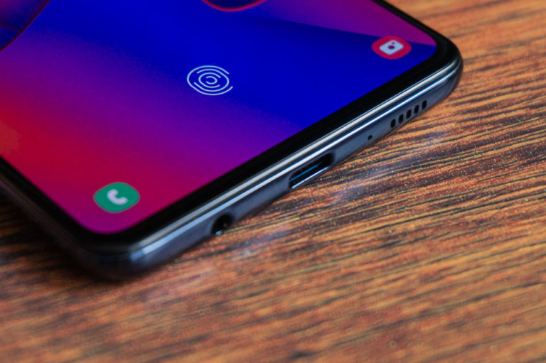 Review: Samsung Galaxy A71 with the Snapdragon 730 - Root-Nation.com