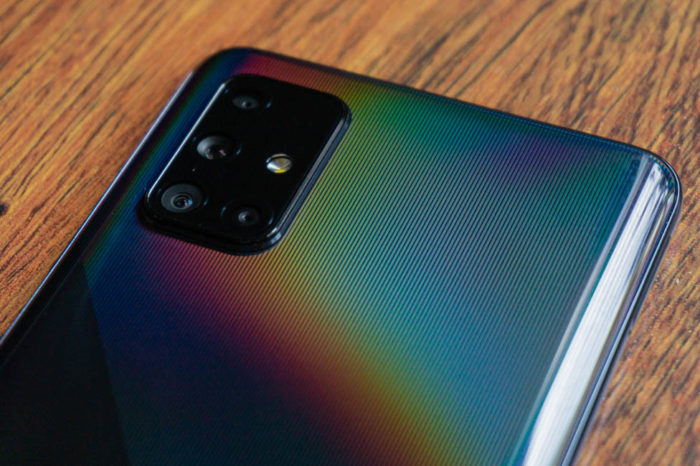 Review: Samsung Galaxy A71 with the Snapdragon 730 - Root-Nation.com
