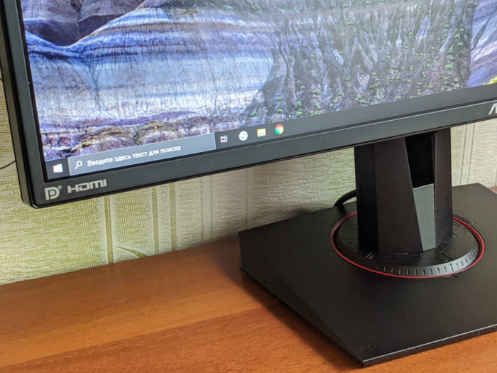 Обзор ASUS TUF Gaming VG27AQ – 165 Гц игровой монитор - Root-Nation.com
