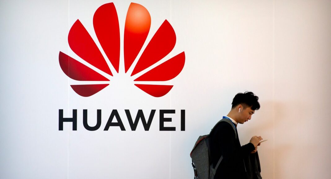 From Shell to Platform. What the Future holds for Huawei