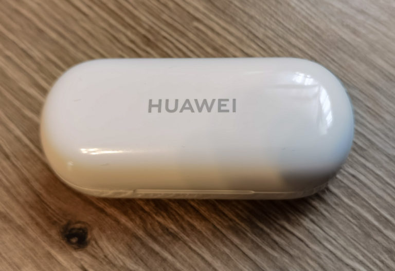 Huawei FreeBuds 3i review - Mid-range TWS headset with ANC