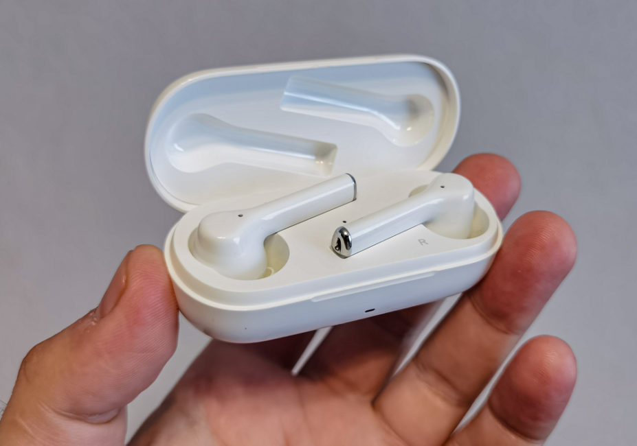 Huawei FreeBuds 3i review - Mid-range TWS headset with ANC