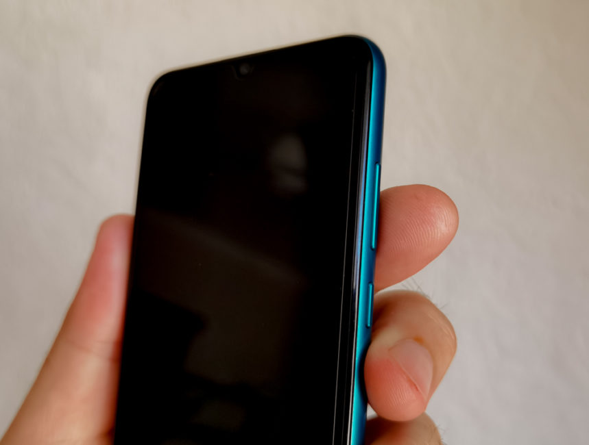 Huawei Y6p review – One of Huawei's most affordable smartphones