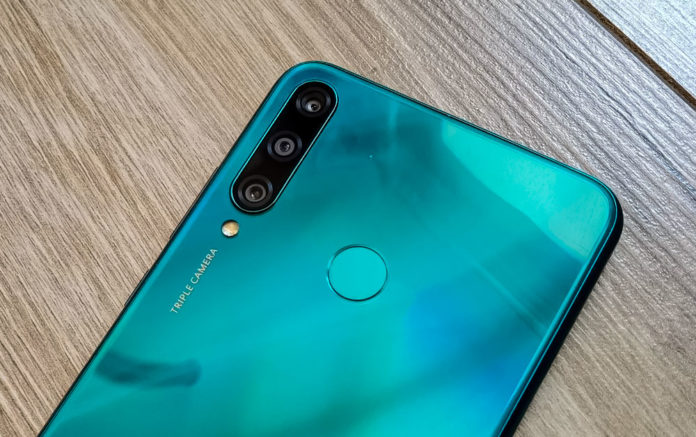 Huawei Y6p review – One of Huawei's most affordable smartphones