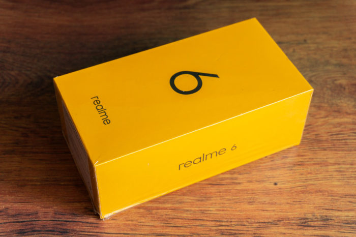 Realme 6 review – The best in its class? - Root-Nation.com