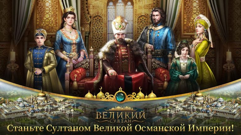 Top AppGallery games for Huawei and Honor smartphones