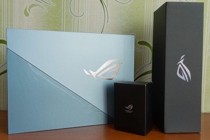 ASUS ROG Zephyrus Duo 15 review - Root-Nation.com