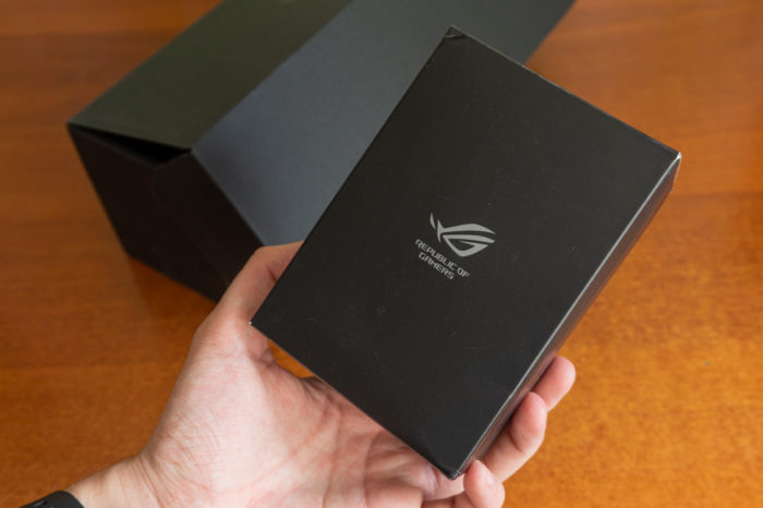 ASUS ROG Zephyrus Duo 15 review - Root-Nation.com