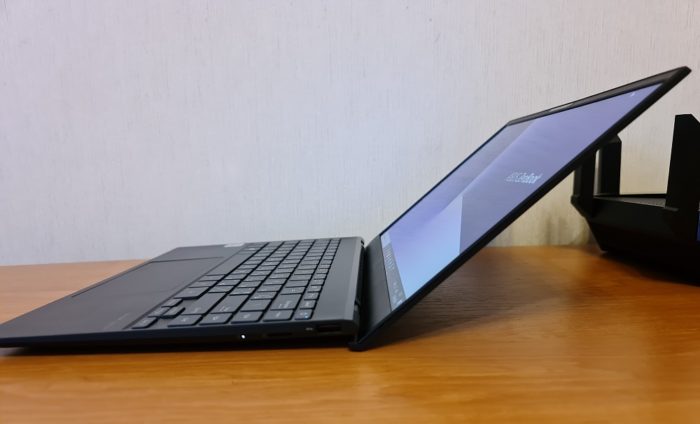 ASUS ZenBook 13 (UX325) review - Root-Nation.com