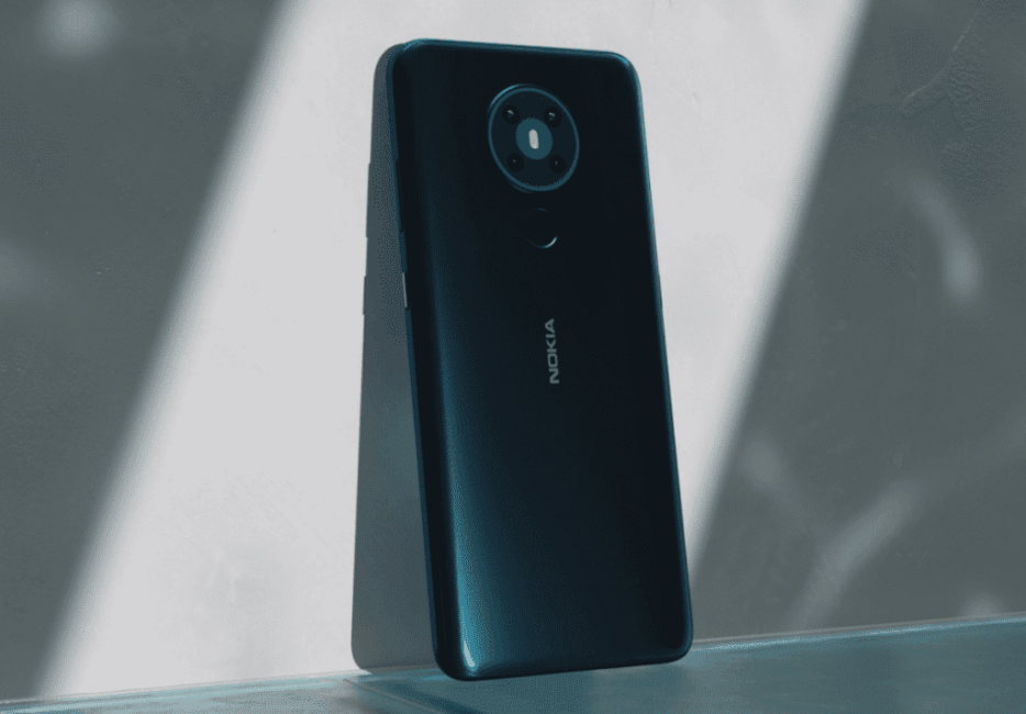 Nokia готує велику подію в історії телефонів вже наприкінці вересня ...