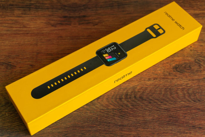 Realme Watch review – First Smartwatch from the Brand - Root-Nation.com