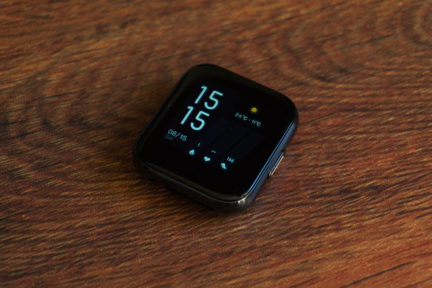 Realme Watch review – First Smartwatch from the Brand - Root-Nation.com