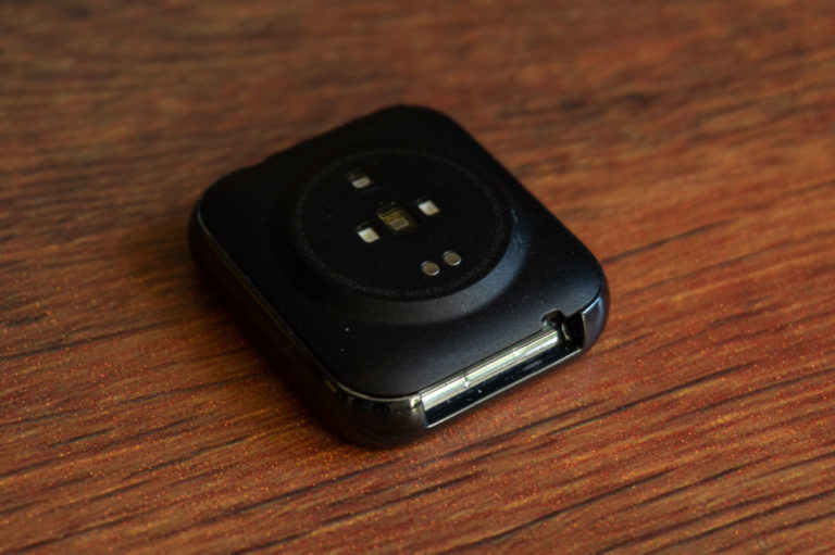 Realme Watch review – First Smartwatch from the Brand - Root-Nation.com