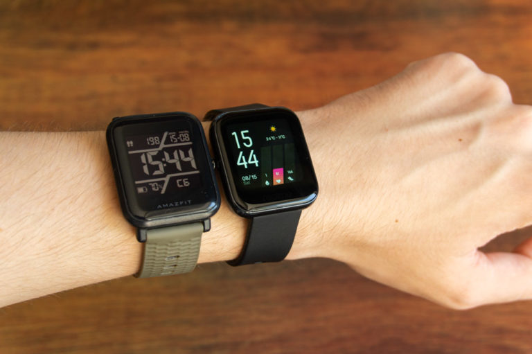 Realme Watch review – First Smartwatch from the Brand - Root-Nation.com