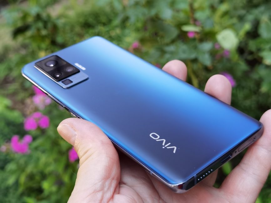 Vivo X50 Pro review – Through the Eyes of a Grump - Root-Nation.com
