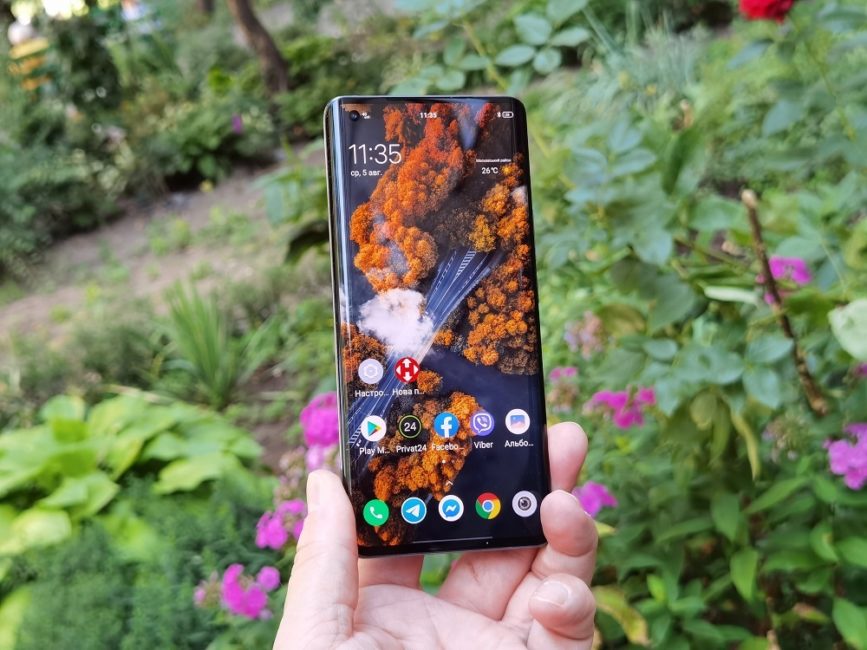 Vivo X50 Pro review – Through the Eyes of a Grump - Root-Nation.com