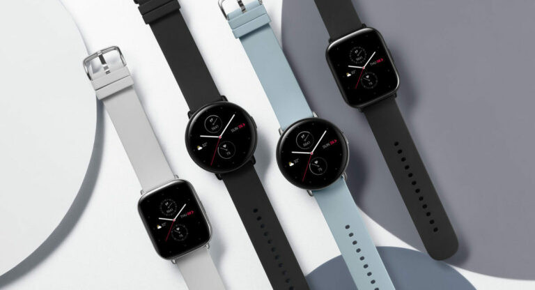 Smart Watch: переваги розумних годинників для сучасного користувача ...