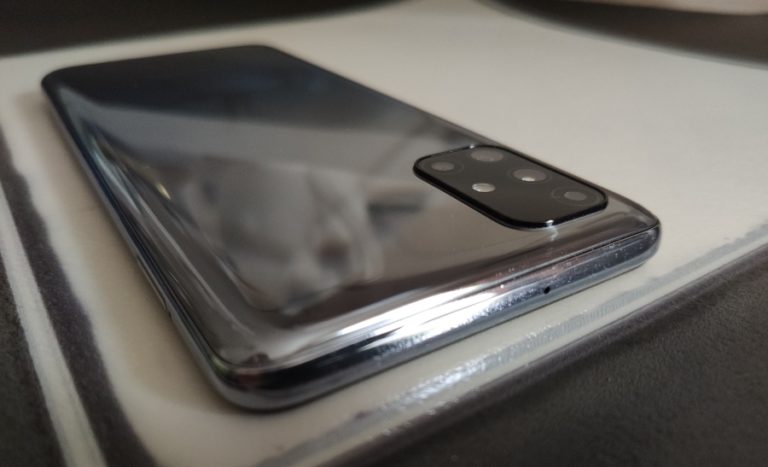 Samsung Galaxy M31s review – Mid-Ranger That Gets The Job Done