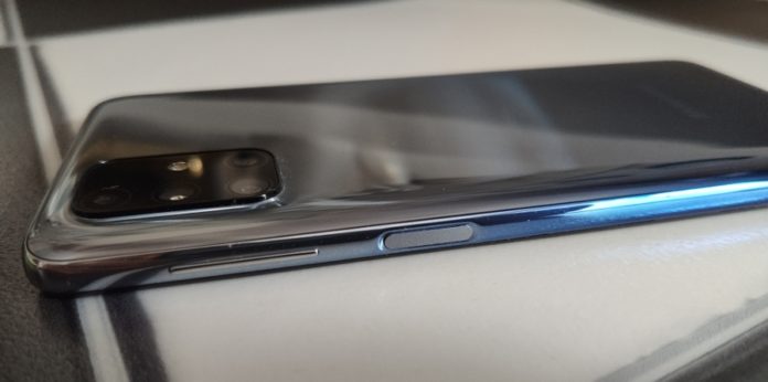Samsung Galaxy M31s review – Mid-Ranger That Gets The Job Done