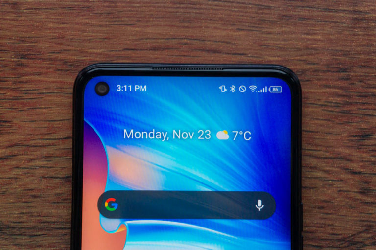 Tecno Spark 6 review: Affordable Giant With 6.8-inch Display