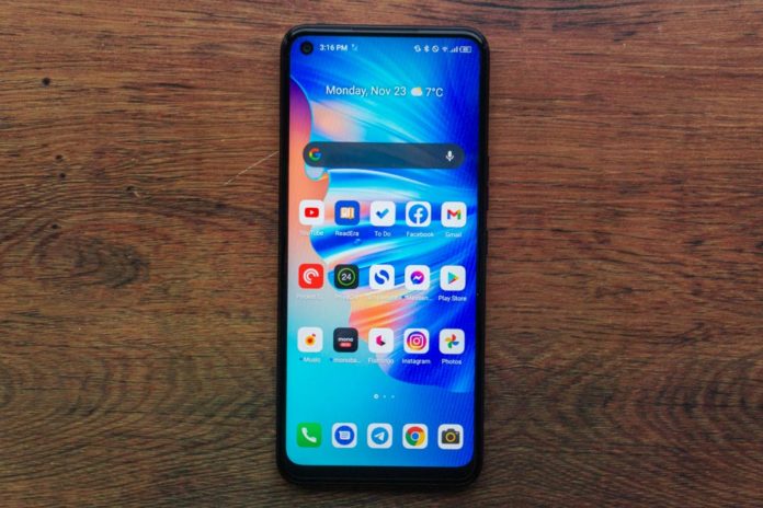 Tecno Spark 6 review: Affordable Giant With 6.8-inch Display