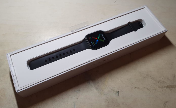 OPPO Watch review – First Usable Smartwatch on WearOS