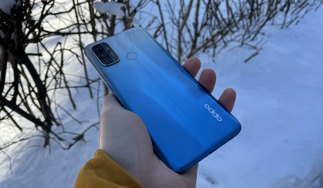 OPPO A53 smartphone review: Good battery and tons of compromises