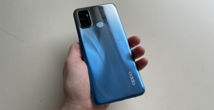 OPPO A53 smartphone review: Good battery and tons of compromises