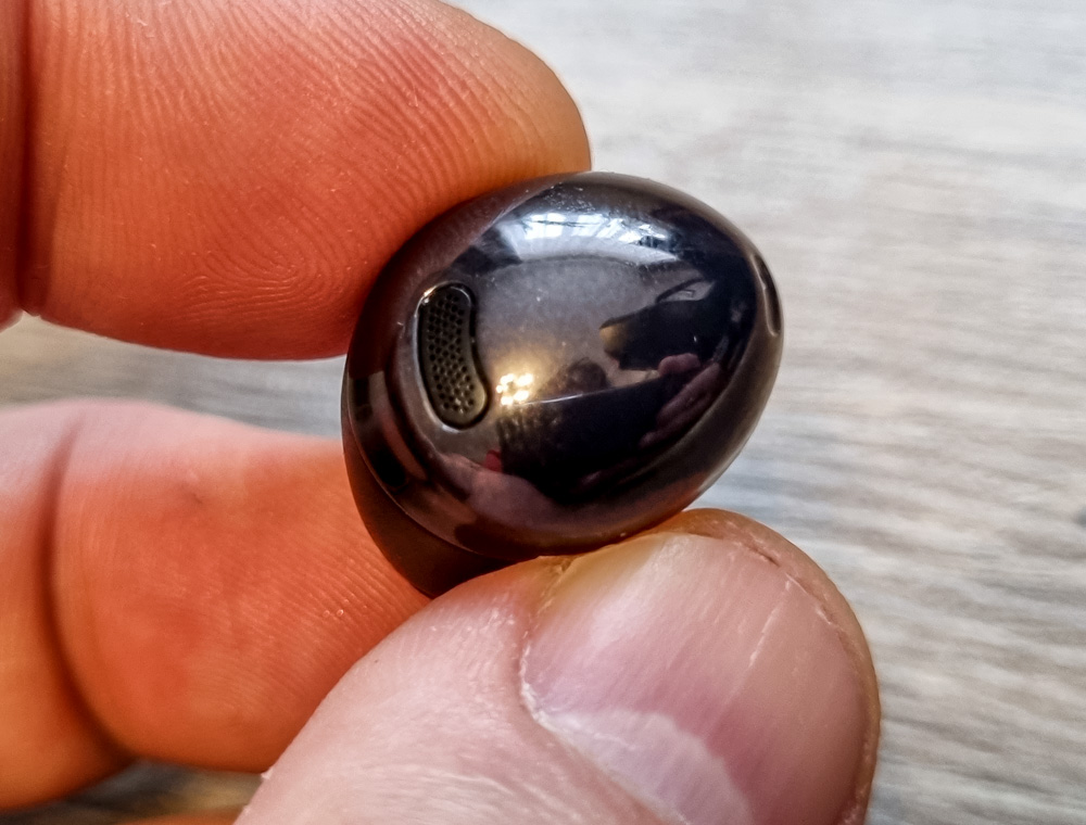 Samsung Galaxy Buds Pro Review - TWS with ANC and Bone Sensors