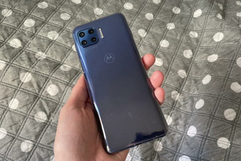 Moto G 5G Plus review - A Bargain from Motorola - Root-Nation.com