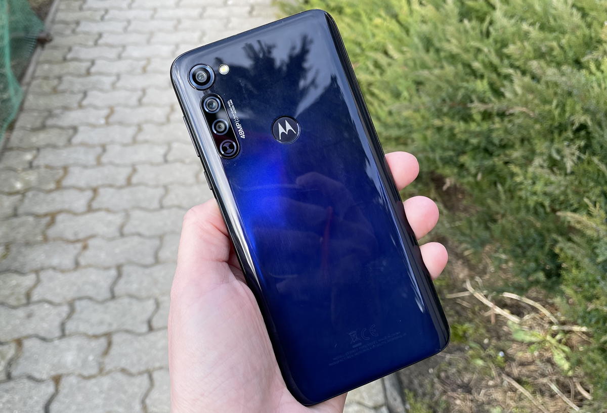 Moto G Pro review: who needs a cheap Motorola with a stylus?