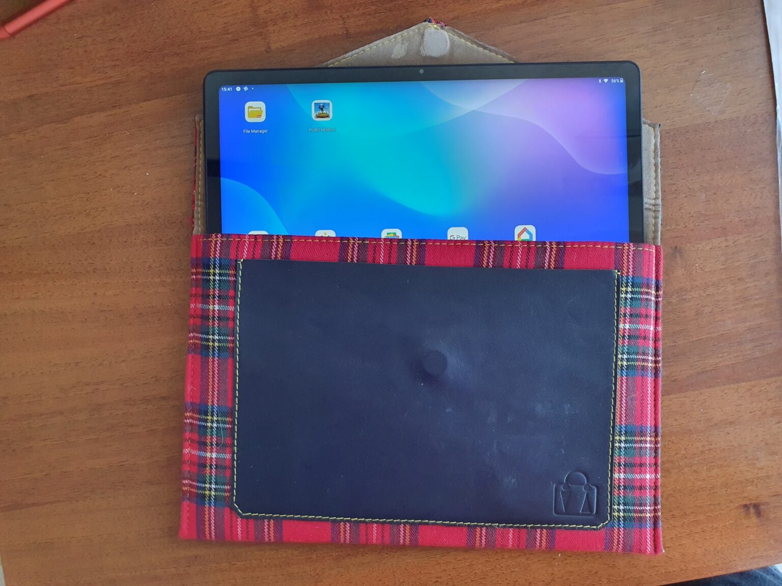 Lenovo Tab P11 11-inch Android Tablet Review - Root-Nation.com